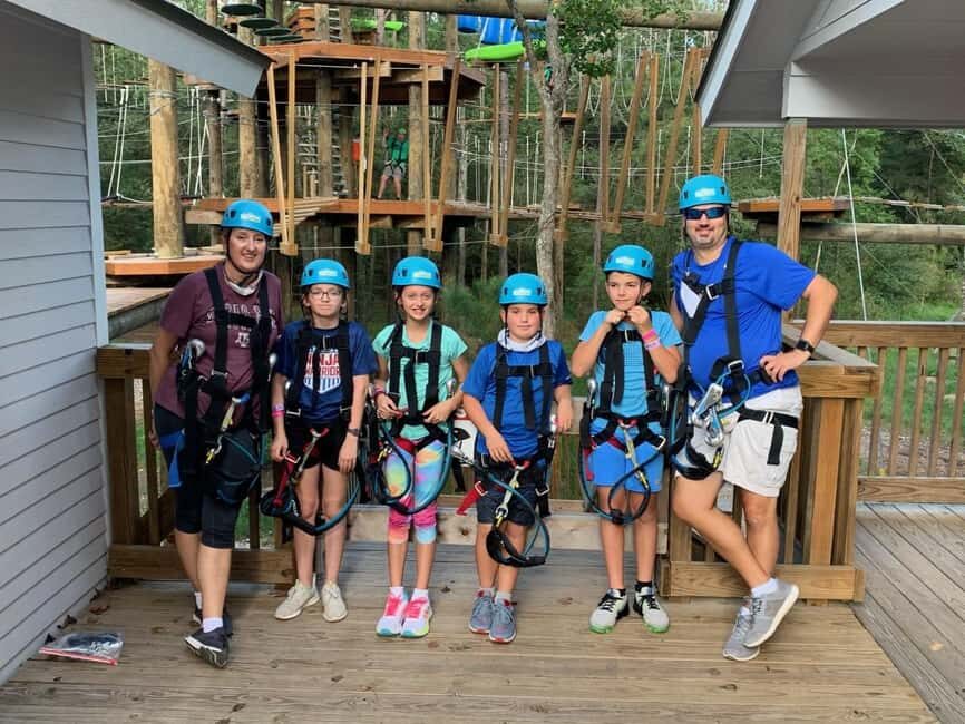 Private: Puerto Plata Zip-Line Thrill Experience - Why This Tour Stands Out