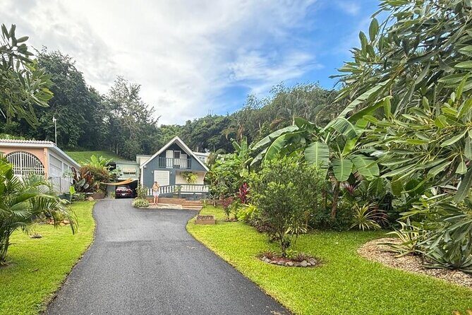 Private Puerto Rican Cooking Class with Cocktails Near San Juan - Frequently Asked Questions