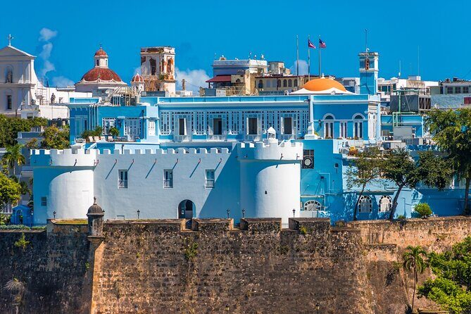 Private Puerto Rico Cultural Tour - What Makes This Tour Stand Out?