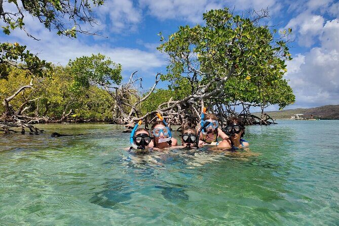 Private Puerto Rico's Bucket List 3 Day Package with hotel pickup - Deep Dive into the Itinerary: What You’ll Experience