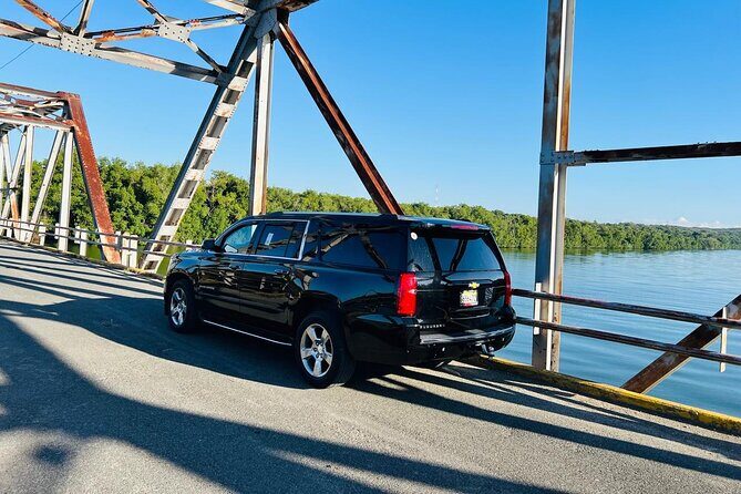 Private Punta Cana Airport Service - What the Tour Offers: A Practical Look at the Itinerary