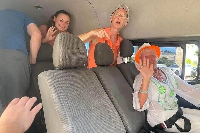 Private Punta Cana Airport Transfer from Hotels to Uvero Alto - Who Should Book This Transfer?