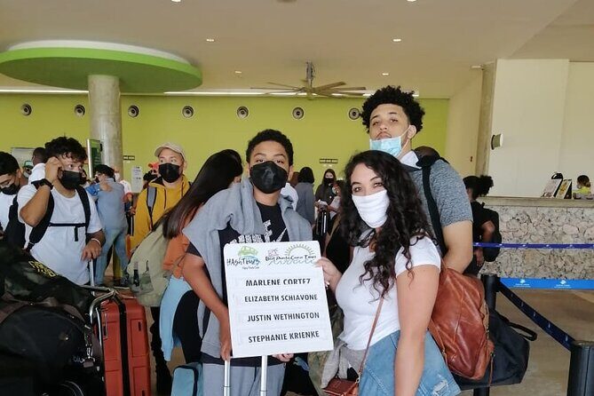 Private Punta Cana Airport Transfer Sedan to Hotels in Dominican Republic - The Experience in Detail