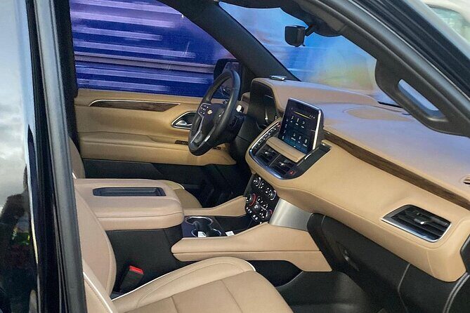 Private Punta Cana Airport Transfer To Hotel - Cozy And Safe - How It Compares to Other Options