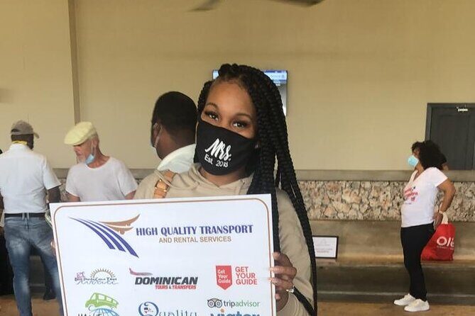 Private Punta Cana Airport Transfer to Punta Cana AREA - The Nitty-Gritty of the Punta Cana Airport Transfer