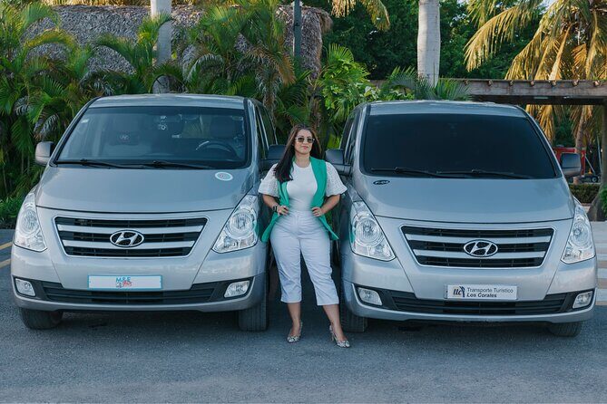 Private Punta Cana Airport Transfers from/to the Hotel 1 ó 2 way - Final Thoughts