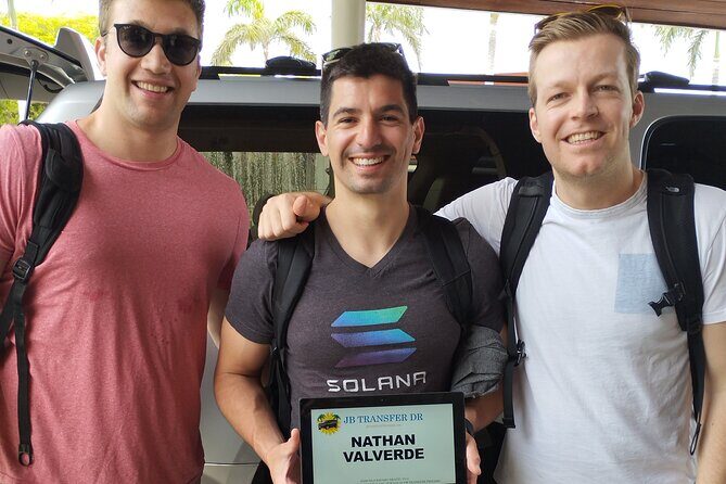 Private Punta Cana Airport Transfers & Hotels - The Airport Meet-and-Greet: What’s the Reality?