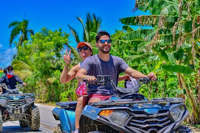 Private Punta Cana ATV Tour Adventure - Final Reflection