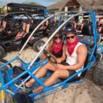 Private: Punta Cana Boogie Boarding & Parasailing Adventure - Why the Views Matter and How They Enhance Your Trip