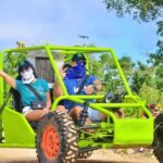 Private Punta Cana Buggy Adventure Half-Day Off-Road & Beach - Authenticity and Traveler Feedback