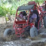 Private: Punta Cana: Buggy Adventure with Macao Beach - What You Can Expect and Why It Matters