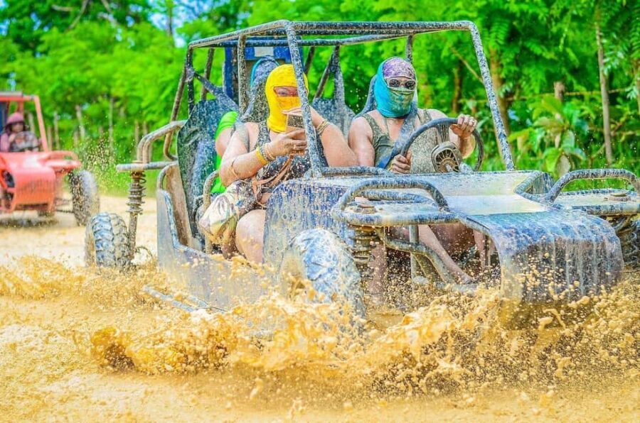 Private: Punta Cana Buggy & Eco Adventure with Hotel Pickup - An In-Depth Look at the Punta Cana Buggy & Eco Adventure