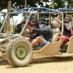 Private: Punta Cana: Buggy Tour with Cenote Swim & Macao - What to Expect from the Experience