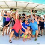Private Punta Cana Cruise with Snorkeling & Open Bar Party - What Makes This Tour Stand Out