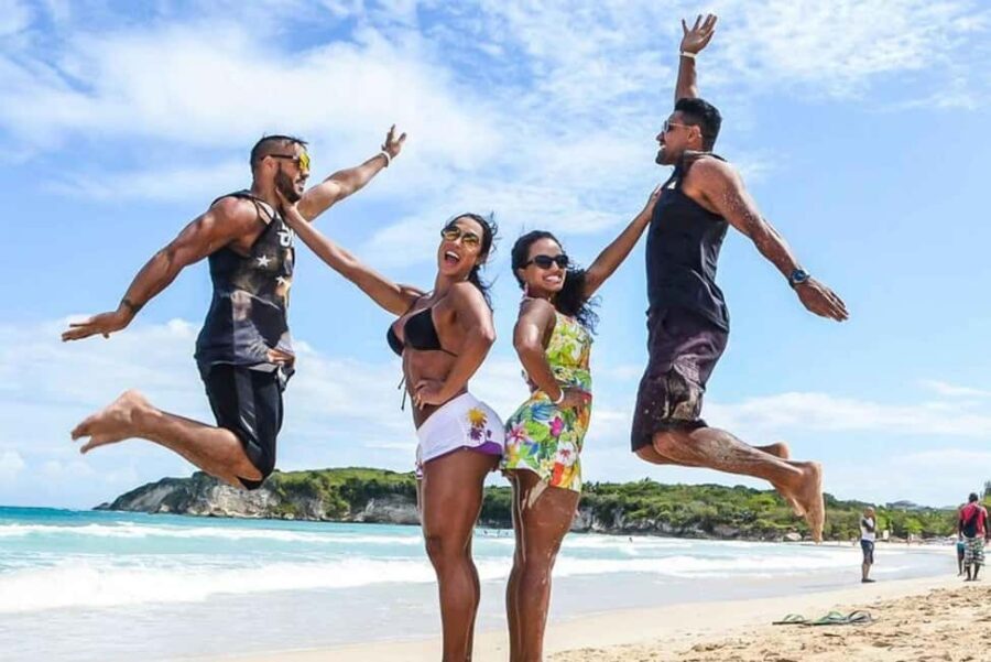 Private: Punta Cana Double-Buggy Adventure - The Experience: What Makes It Special