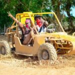 Private: Punta Cana: Dune Buggy Tour with Cenote Swim - Practical Details: What You Need to Know