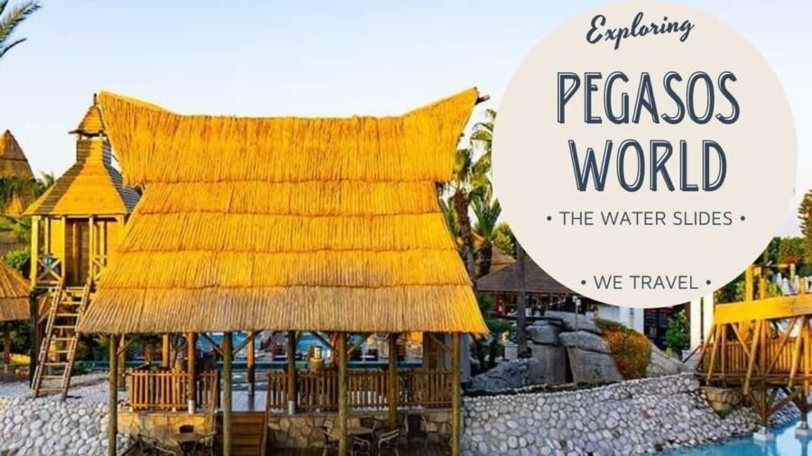 Private: Punta Cana: El Dorado Water Park Entry with Lunch - How the Itinerary Unfolds