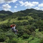 Private: Punta Cana Jungle 12-Cable Zipline Adventure - What to Expect at Each Stage