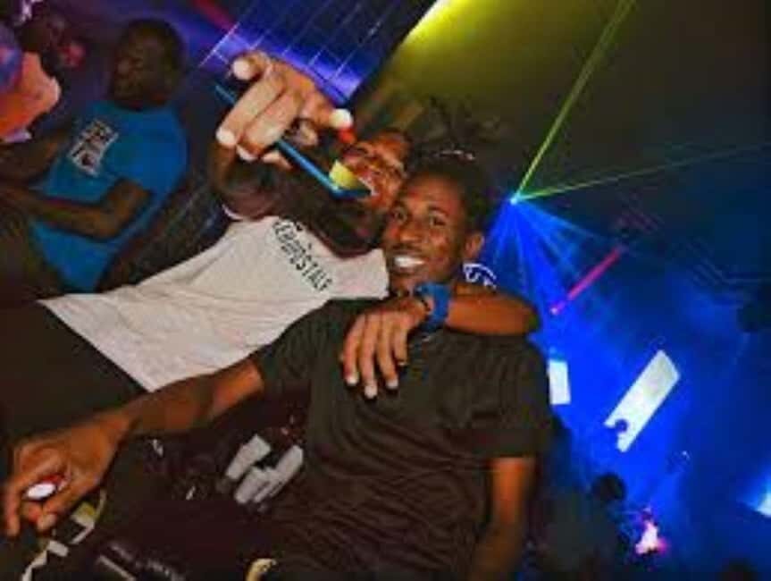 Private: Punta Cana Nightlife Experience with Club Access - Who Should Book This Tour?