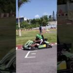 Private: Punta Cana Racing: Go-Kart Duel + Timed Circuit - The Itinerary: What to Expect