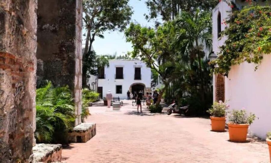 Private: Punta Cana Santo Domingo Day Trip with Lunch - Is This Tour Worth It?