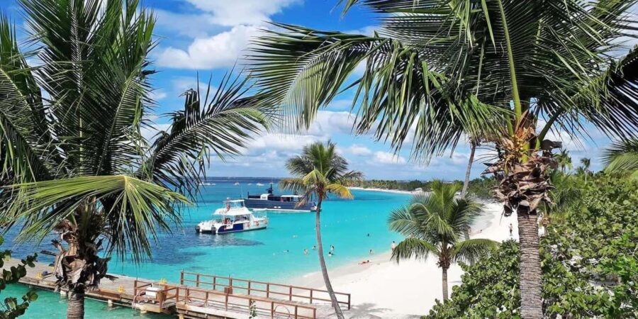 Private: Punta Cana to Catalina: Snorkeling, Beach & Buffet - What Sets This Tour Apart