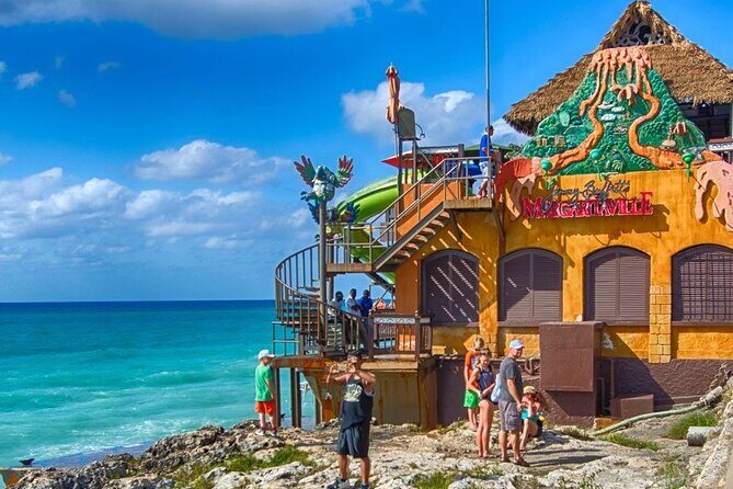 Private Rafting and Hip Strip in Montego Bay - Practical Tips for the Tour