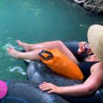 Private Rapid Water River Tubing and Beach - Detailed Breakdown of the Itinerary