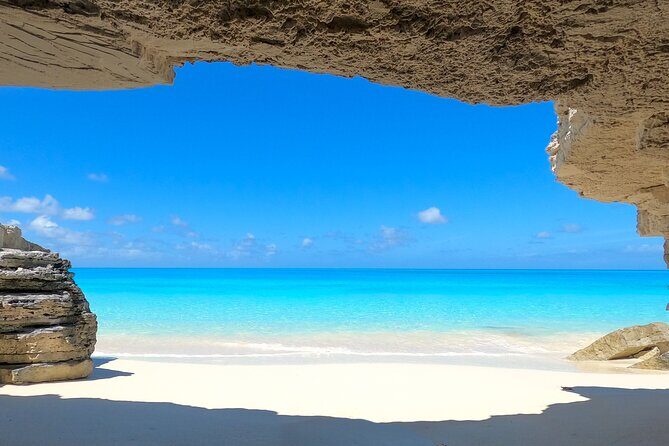 Private Reef, Beach and Sandbar Tour from Providenciales - Detailed Breakdown of the Itinerary