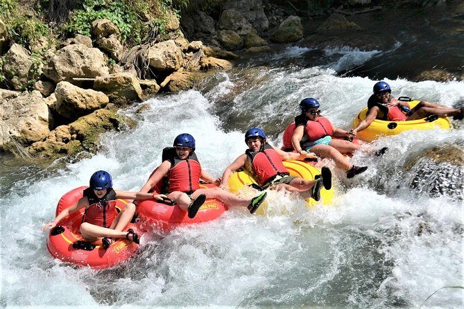 Private Rio Bueno River Adventure from Montego Bay - Who Will Love This Tour?