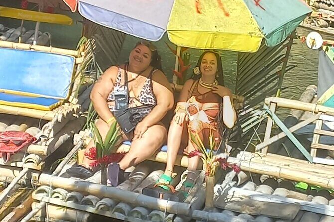 Private River Rafting, Hip Strip and Shopping from Montego Bay - Analyzing the Value