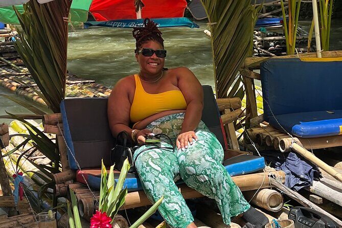 Private River Rafting, Margaritaville & Shopping from Montego Bay - Exploring the Montego Bay Tour Experience