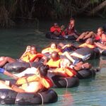 Private River Tubing Adventure in White River from Ocho Rios - The Sum Up