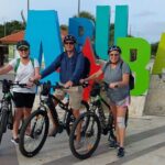 Private Road to San Nicolas Culture Heritage by E-Bike Aruba - Who Should Book This Tour?