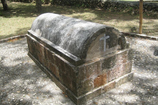 Private Rose Hall Great House Tour from Montego Bay - Who Should Consider This Tour?