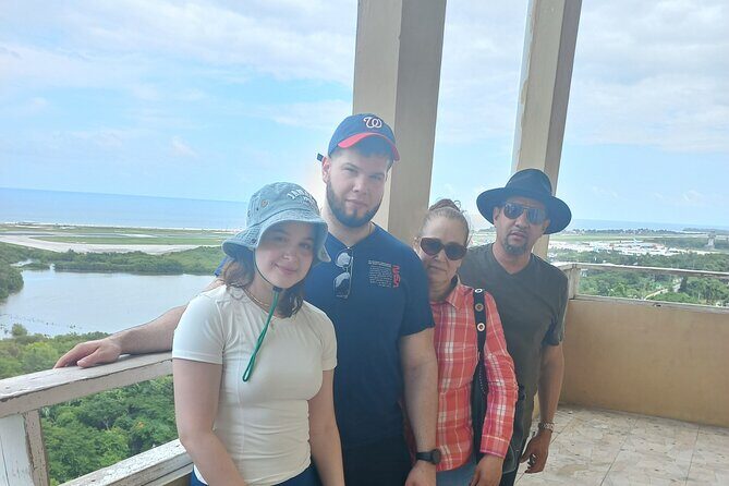 Private Rosehall Great House and Hilite Tour from Montego Bay - The Buzz of the Hip Strip