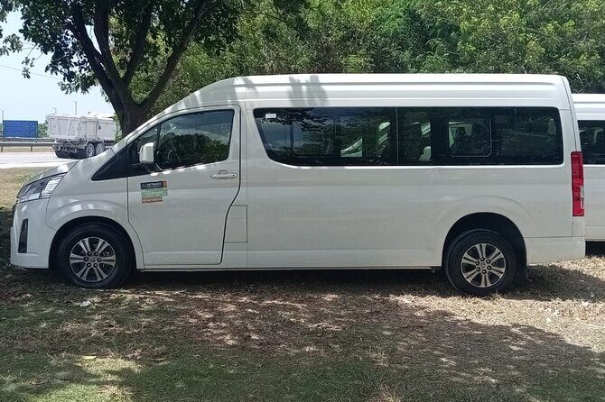 Private Roud-Trip Punta Cana Airport, to Punta Cana Hotels - Final Thoughts