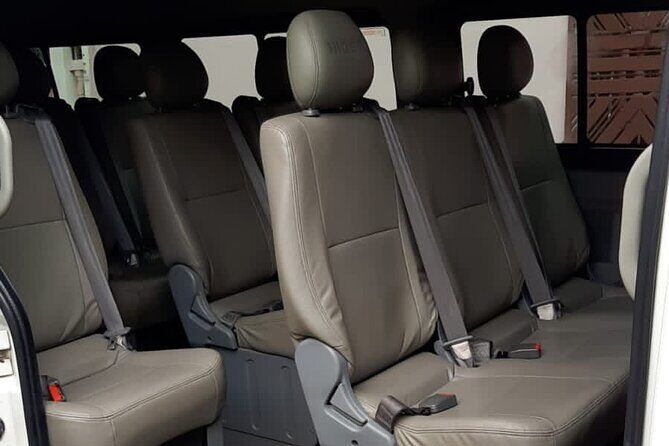 Private Round Transfer from La Romana - Final Thoughts