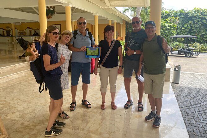 Private Round Transfer from Punta Cana airport to Hotels - Visiting Punta Cana? Is This Transfer Right for You?