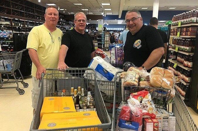 Private Round Trip 6 Passenger Van - What to Expect on Your Transfer