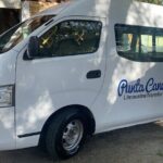 Private Round Trip Airport Transfer Bavaro Hotels - Comfort and Amenities on Board