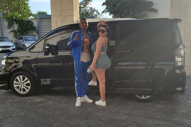 Private Round Trip Airport Transfer from Montego Bay to Negril - The Booking and Cancellation Process