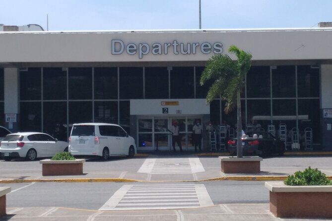 Private Round Trip Airport Transfer from Montego Bay to Ocho Rios - Detailed Itinerary Breakdown