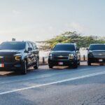 Private Round - Trip Airport Transfer in Aruba Luxury SUV - The Itinerary and Experience