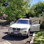 Private Round Trip Airport (UVF) Transfer: Luxury SUV - Why the Amenities Matter