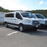Private Round Trip Group Transfer Providenciales Airport - Who should consider this service