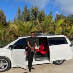 Private Round Trip La Romana Airport to Punta Cana Hotel/Villa/Rental Transfer - The Experience on the Road