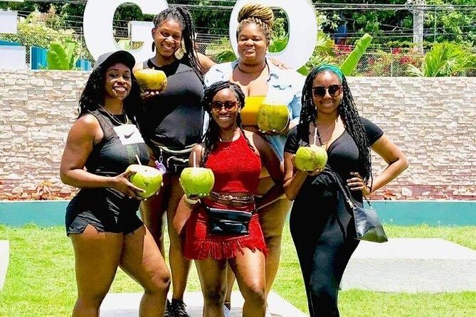 Private Round-trip MBJ Airport Transfer to Montego Bay Hotels - How the Booking and Pickup Process Works