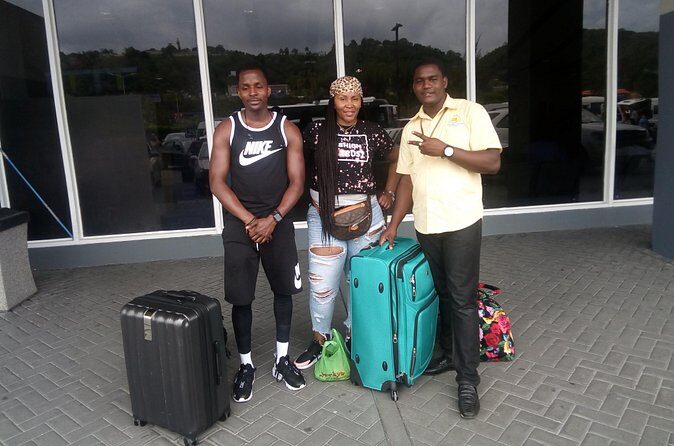 Private Round Trip Sangster Airport Transfer from Montego Bay To Falmouth Hotel - Why This Transfer Offers Real Value