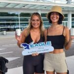 Private Round Trip Transfer From Antigua Airport To NonSuch Bay - The Practical Details